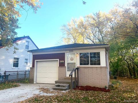 5945 Buckingham Ave, Allen Park, MI 48101 | 14 Photos | MLS ...
