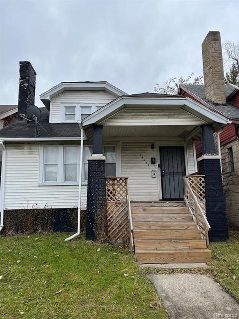 19350 Keating St, Highland Park, MI 48203 - Movoto.com