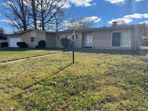 26201 Carlysle St, Inkster, MI 48141 | 7 Photos | MLS #20221059714 - Movoto