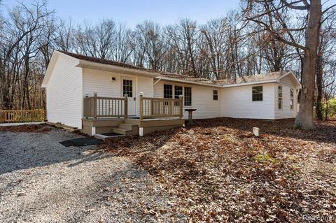 5245 Dutton Rd, Gregory, MI 48137 | 58 Photos | MLS #20221059873 - Movoto