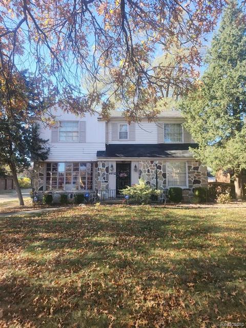 4812 W Outer Dr, Detroit, MI 48235 | 34 Photos | MLS #20221060085 - Movoto