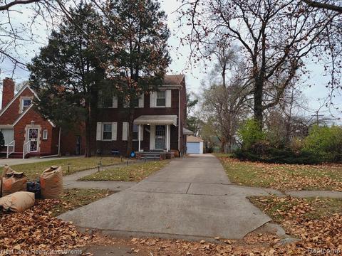 1850 S Beatrice St, Detroit, MI 48217 | 8 Photos | MLS #20221050017 ...