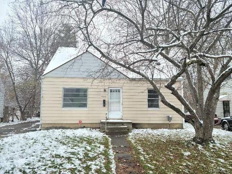 4026 Race St, Flint, MI 48504 | 20 Photos | MLS #20221062830 - Movoto