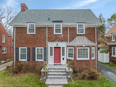 19460 Gainsborough Rd, Detroit, MI 48223 | 1 photo | MLS #20221063408 ...