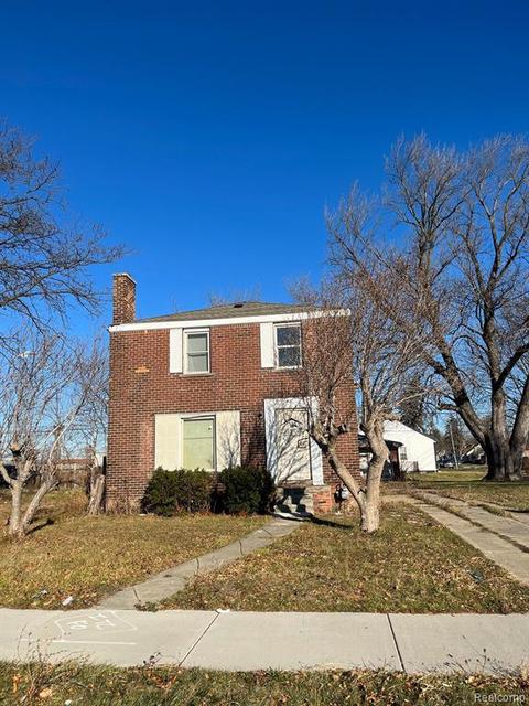 4039 E Outer Dr, Detroit, MI 48234 | 4 Photos | MLS #20221064858 - Movoto