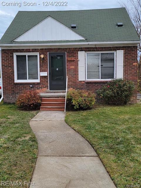 166 Eastpointe Homes for Sale - Eastpointe MI Real Estate - Movoto