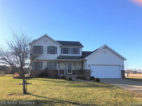 6580 Geiger Rd, Ida, MI 48140 | 35 Photos | MLS #20221066109 - Movoto