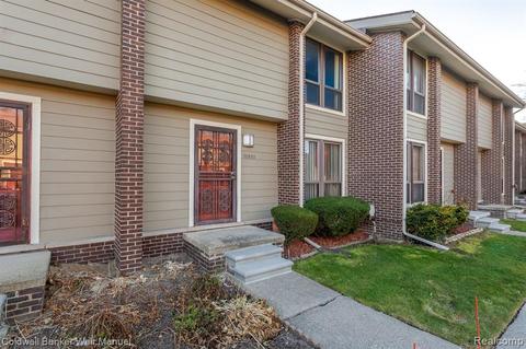20933 Sherman Ave, Southfield, MI 48033 | 1 photo | MLS #20221066208 ...