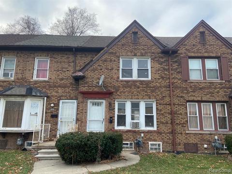 6341 Miller Rd, Dearborn, MI 48126 | 13 Photos | MLS #20221066576 - Movoto