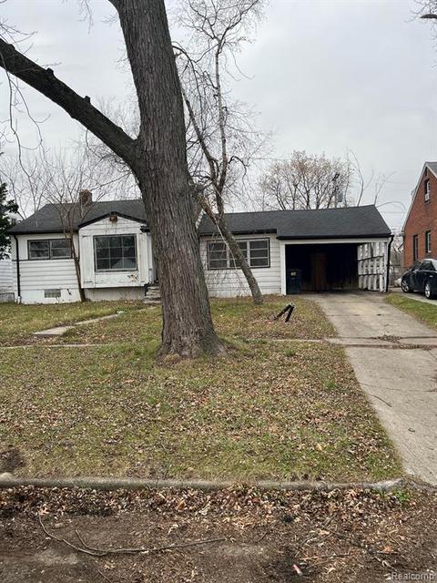 13611 Greenview Rd, Detroit, MI 48223 - Movoto