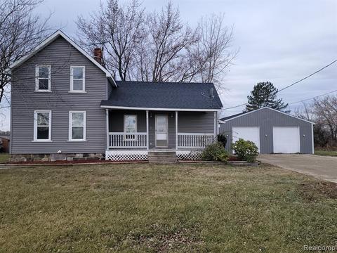 2446 Wheeling Rd, Imlay City, MI 48444 | 1 photo | MLS #216005154 - Movoto