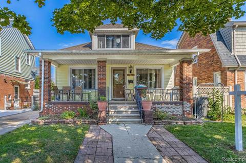 5112 Orchard Ave, Dearborn, MI 48126 | 18 Photos | MLS #20221067926 ...