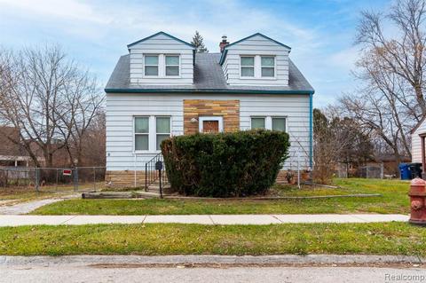 19249 Brady, Redford, MI 48240 | 26 Photos | MLS #20221068456 - Movoto