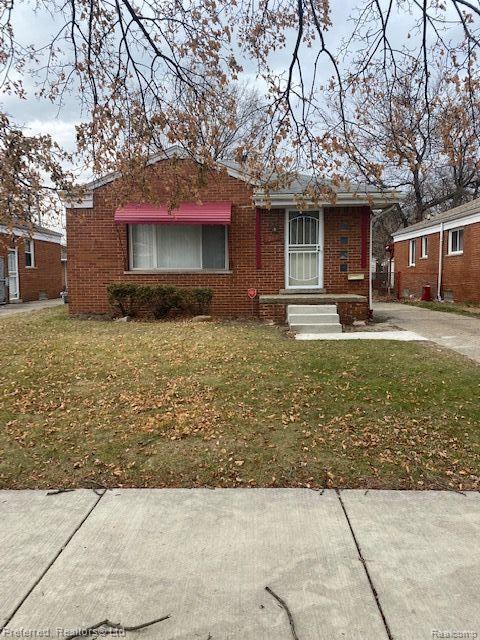 12621 Riverdale Ave, Detroit, MI 48223 | 1 photo - Movoto
