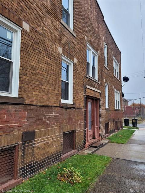 West Vernor Springwells Historic District, Detroit Homes Recently Sold ...