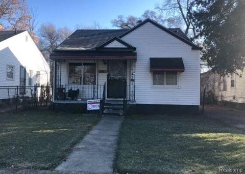 12846 Pierson St, Detroit, MI 48223 | 1 photo - Movoto