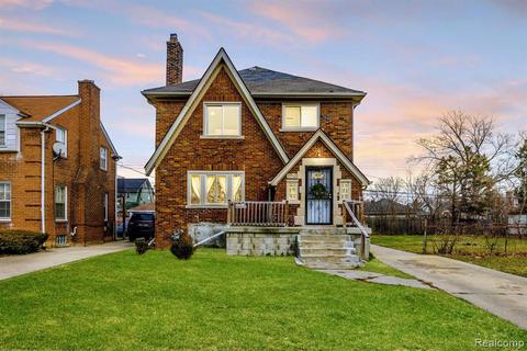 11 Best Detroit Suburbs To Live In