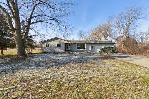 153 Flushing Homes for Sale - Flushing MI Real Estate - Movoto