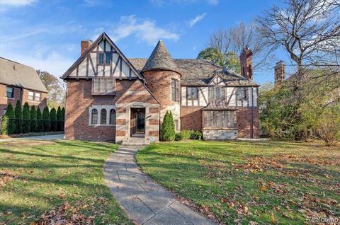 19160 Woodston Rd, Detroit, MI 48203 | 1 photo - Movoto