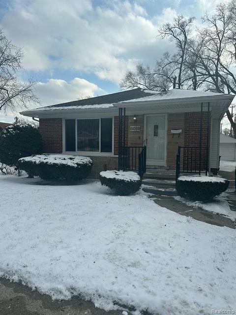 8019 W 7 Mile Rd, Detroit, MI 48221 | 1 photo - Movoto