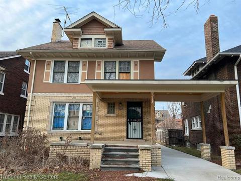 2315 W Boston Blvd, Detroit, MI 48206 | 43 Photos | MLS #20230007651 ...