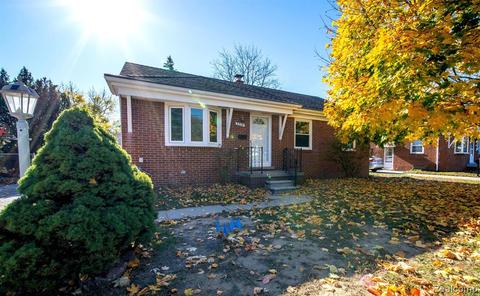 7710 21 Mile Rd, Shelby Township, MI 48317 | 1 photo | MLS #20230000227 ...