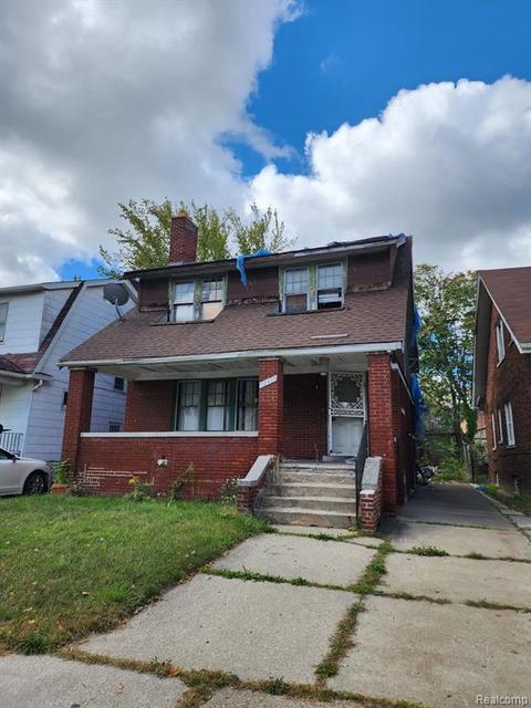 12425 Birwood St, Detroit, MI 48204 | 3 Photos | MLS #20230000280 - Movoto
