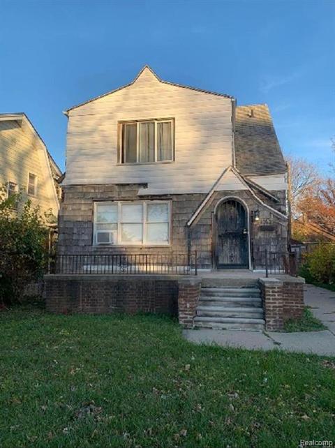 14606 Freeland St, Detroit, MI 48227 | 13 Photos | MLS #20230000434 ...