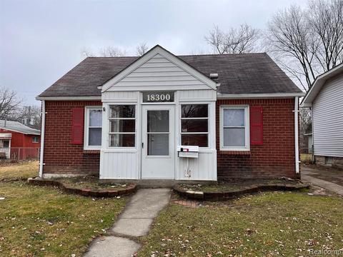 18300 Brady, Redford, MI 48240 | 15 Photos | MLS #20230000436 - Movoto