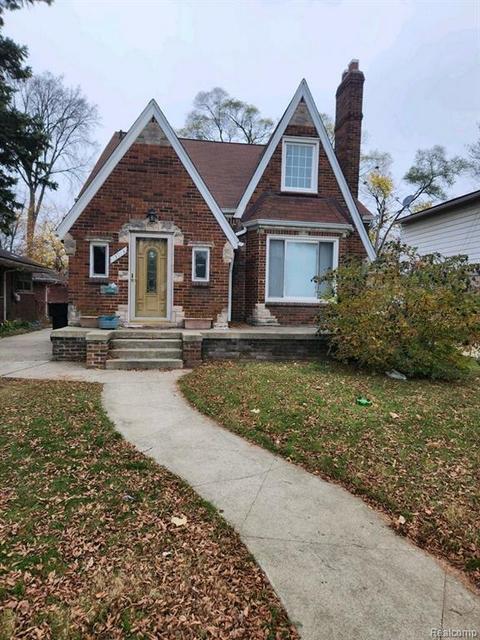 13913 Penrod St, Detroit, MI 48223 | 1 photo | MLS #20230001490 - Movoto