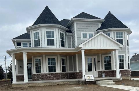 19397 Rachael Dr, Macomb, MI 48042 | 1 photo | MLS #20230001668 - Movoto