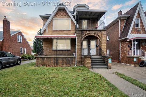 6855 Calhoun St, Dearborn, MI 48126 | 29 Photos | MLS #20230001933 - Movoto
