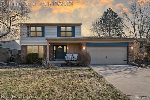 289 Kings Way, Canton, MI 48188 | 1 photo - Movoto