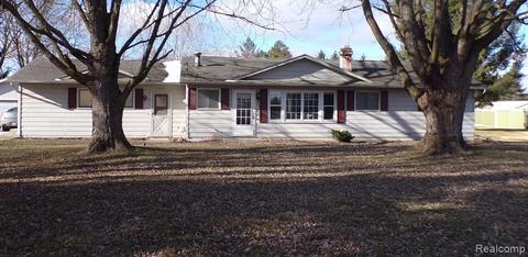 2464 S Irish Rd, Davison, MI 48423 | 1 photo | MLS #20230003445 - Movoto