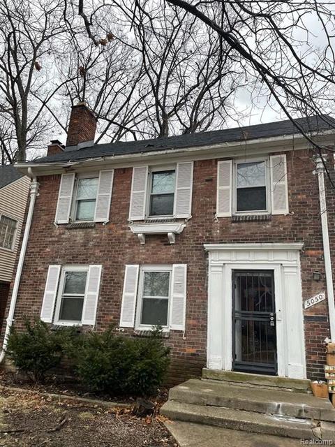 5050 Courville St, Detroit, MI 48224 | 1 photo - Movoto