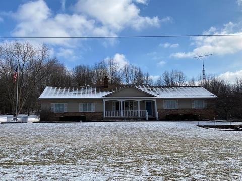 11255 Windy Ridge Trl, Fenton, MI 48430 | 42 Photos | MLS #20230005956 ...