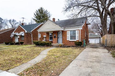 15495 Burt Rd, Detroit, MI 48223 | 6 Photos | MLS #20230002682 - Movoto
