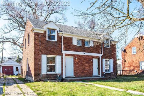 10817 Nottingham Rd, Detroit, MI 48224 | 1 photo - Movoto