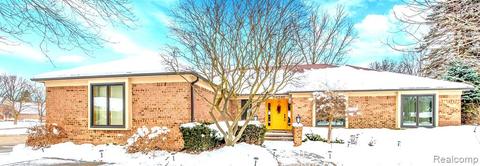54345 Sherwood Ln, Shelby Township, MI 48315 | 1 photo | MLS ...