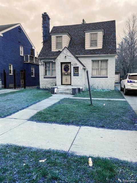 11634 Riad St, Detroit, MI 48224 | 1 photo | MLS #20230009099 - Movoto