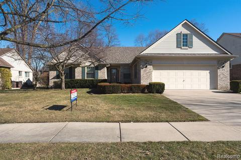 229 Taylor Homes for Sale - Taylor MI Real Estate - Movoto