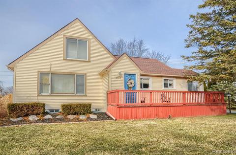 124 Flushing Homes for Sale - Flushing MI Real Estate - Movoto