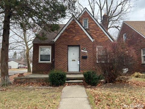 2101 S Annabelle St, Detroit, MI 48217 | 1 photo | MLS #20230012939 ...