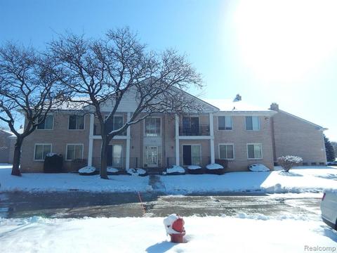 14140 Merriweather St #204, Sterling Heights, MI 48312 | 1 photo - Movoto