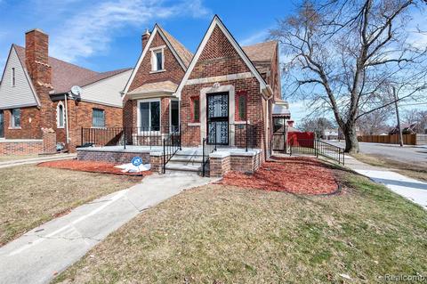 18600 San Juan Dr, Detroit, MI 48221 | 28 Photos | MLS #20230017488 ...