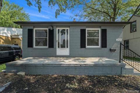 22505 Harper Lake Ave, Saint Clair Shores, MI 48080 | 1 photo | MLS ...