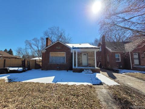 15484 Park Grove St, Detroit, MI 48205 | 21 Photos | MLS #20230017642 ...