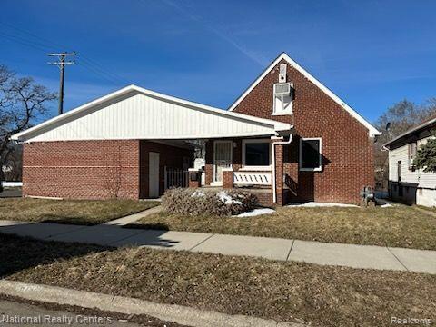 18409 Sunset St, Detroit, MI 48234 | 1 photo - Movoto