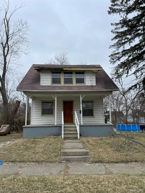 15 N Edith St, Pontiac, MI 48342 | 20 Photos | MLS #20230034454 - Movoto