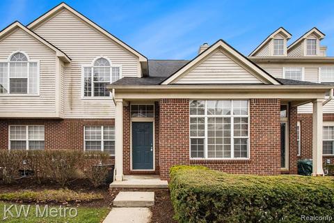 12203 Caitlin Cir, Walled Lake, MI 48390 | 1 photo - Movoto